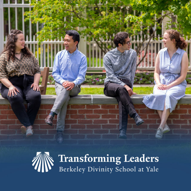 Berkeley at Yale welcomes applications for new Virtual Curacy | Berkeley Divinity School at Yale